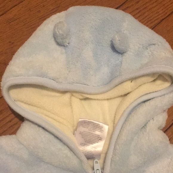 Absorba | One Pieces | Absorba 3 Month Snow Suit | Poshmark